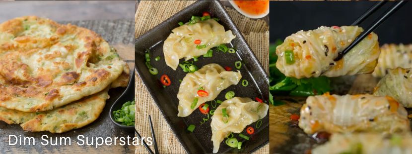 Hipcooks: Class List