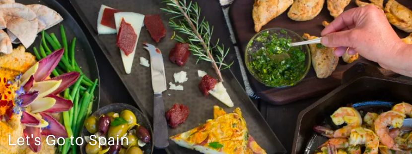 Hipcooks: Class List