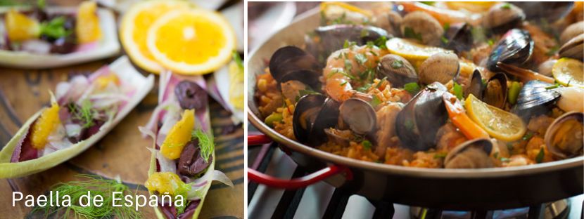 Hipcooks: Class List