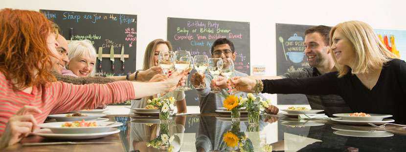 Hipcooks: Class List