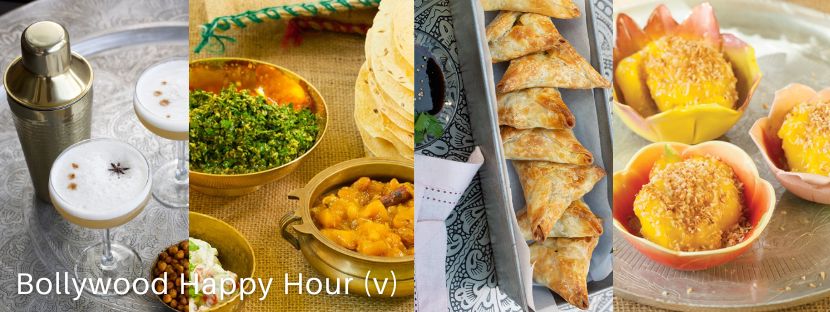 Hipcooks: Class List